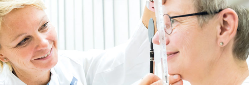 Was ist Orthoptik - Berufsverband Orthoptik Deutschland e.V.